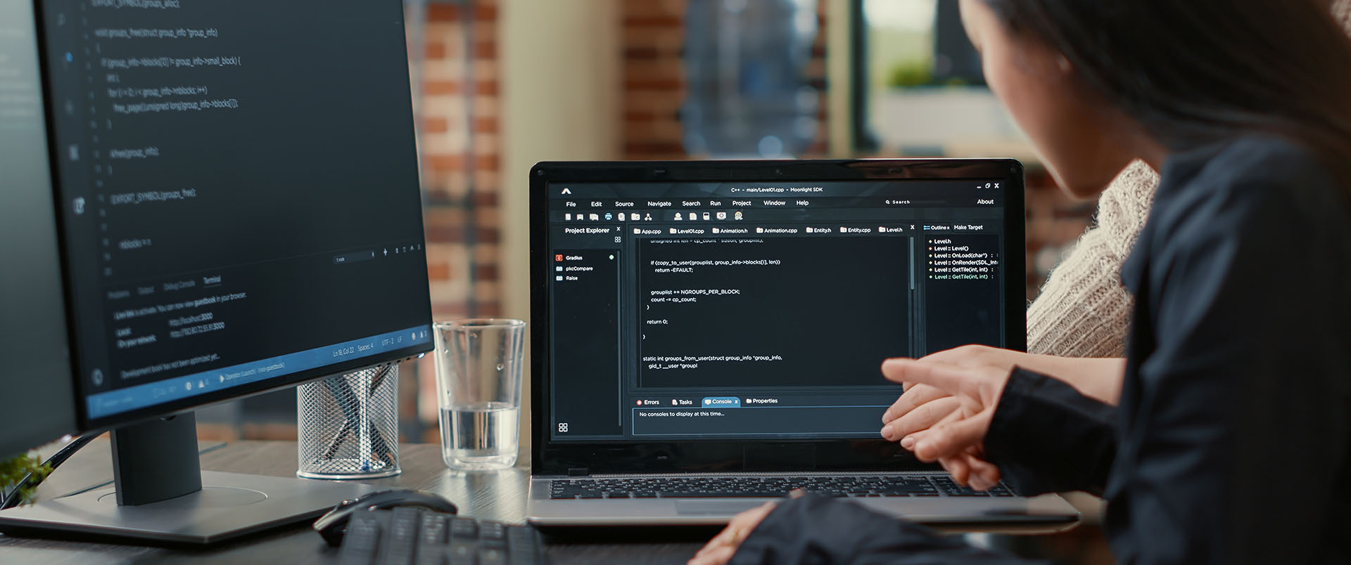Maltech Services – Technical Publications in Bangalore